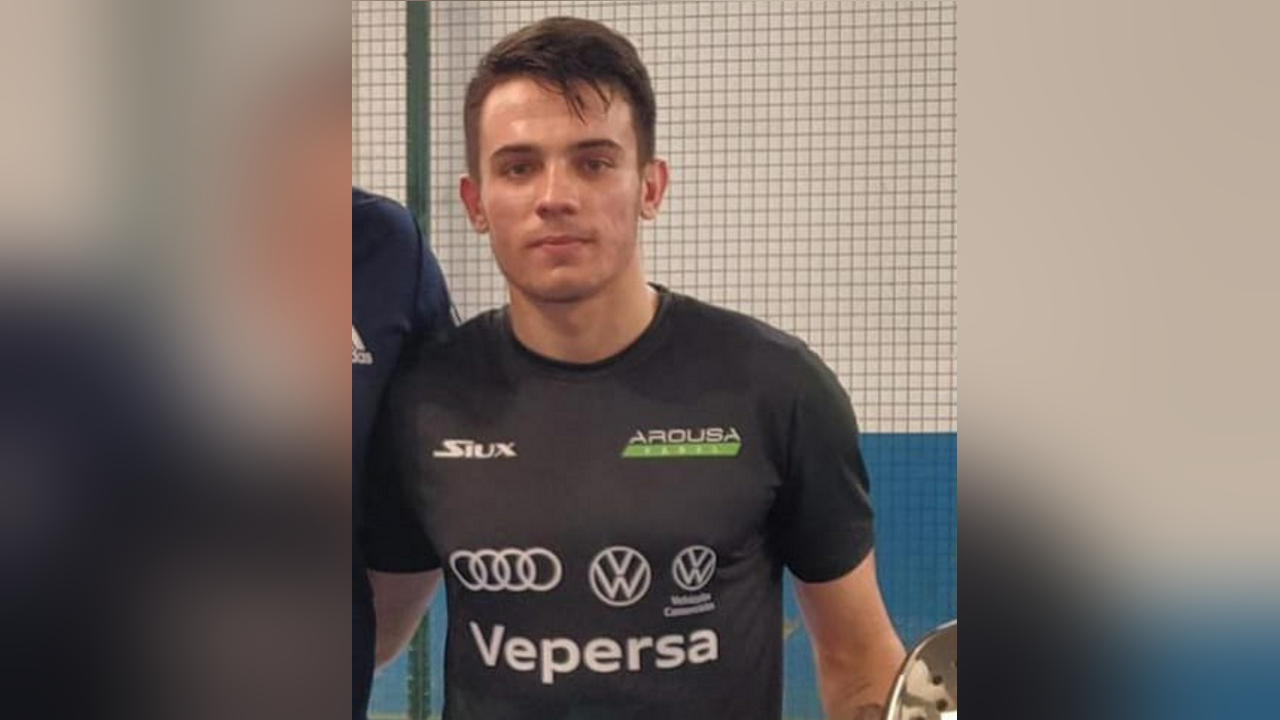 Adiós a un deportista que demostró ser «un campeón» hasta el final