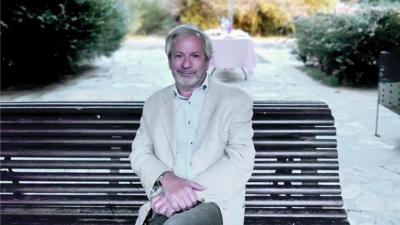 Daniel Lichtenstein: «La medicina es una profesión rígida en la que a nadie le gusta quien hace ...