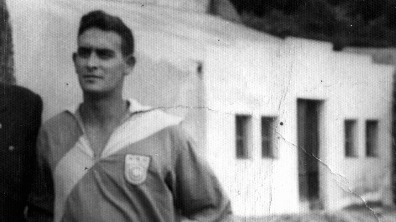 Falleció el exfutbolista del Cee Urbano Rodríguez