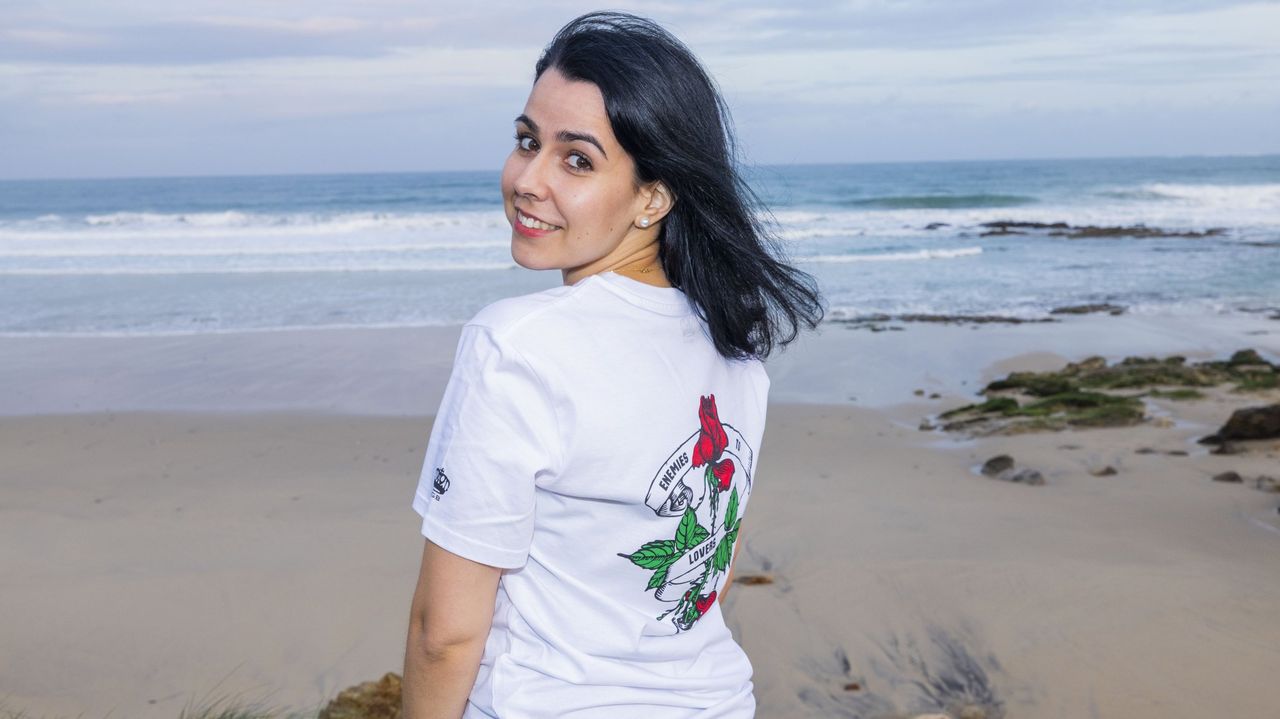 Escribe Mirian G. Blanco: Los sueños se pueden hacer realidad