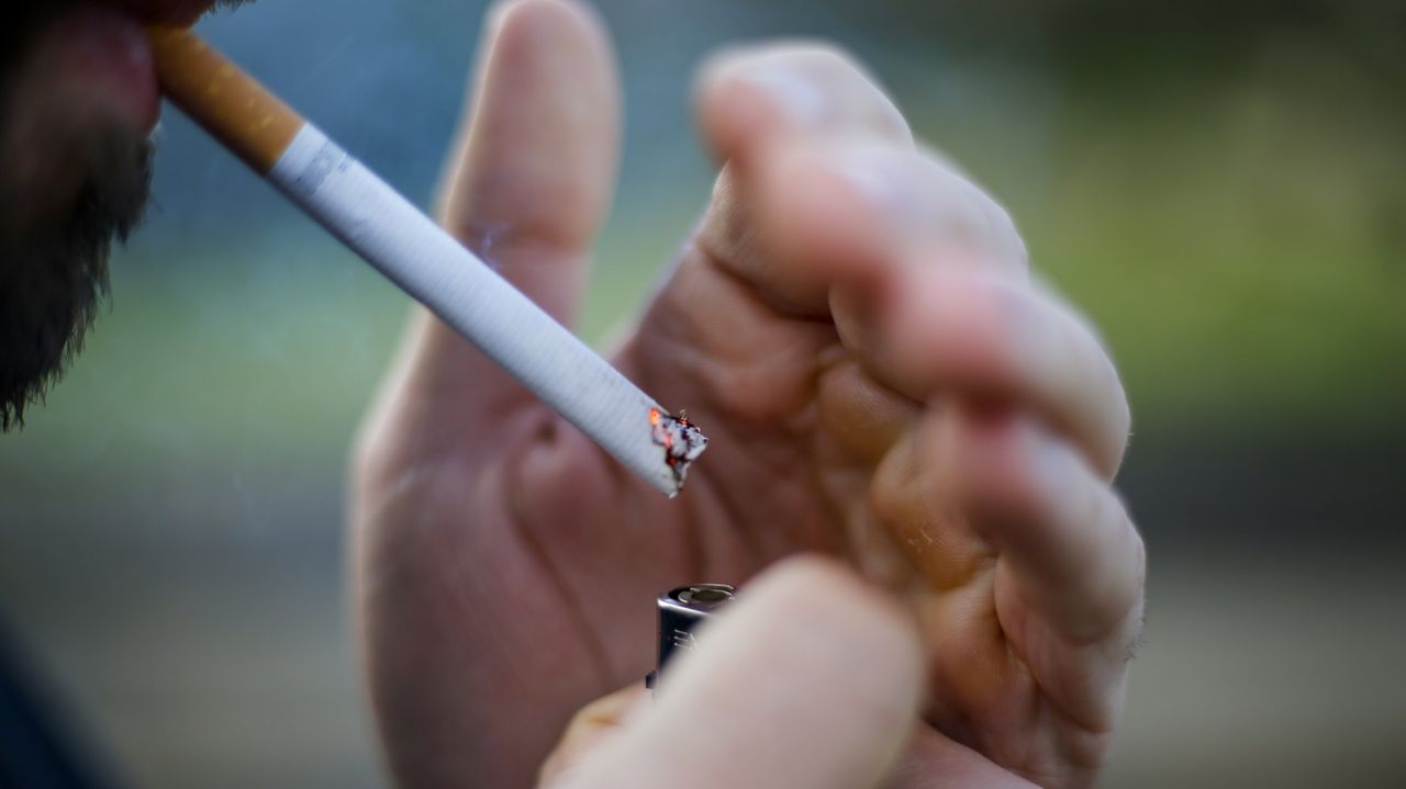 Todos los problemas de salud que provoca el tabaco (más allá del cáncer de pulmón)