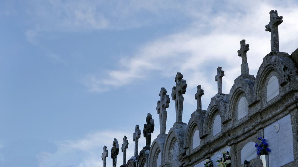 Falleció Santiago Fraga, padre de la cantante María Jesús Fraga