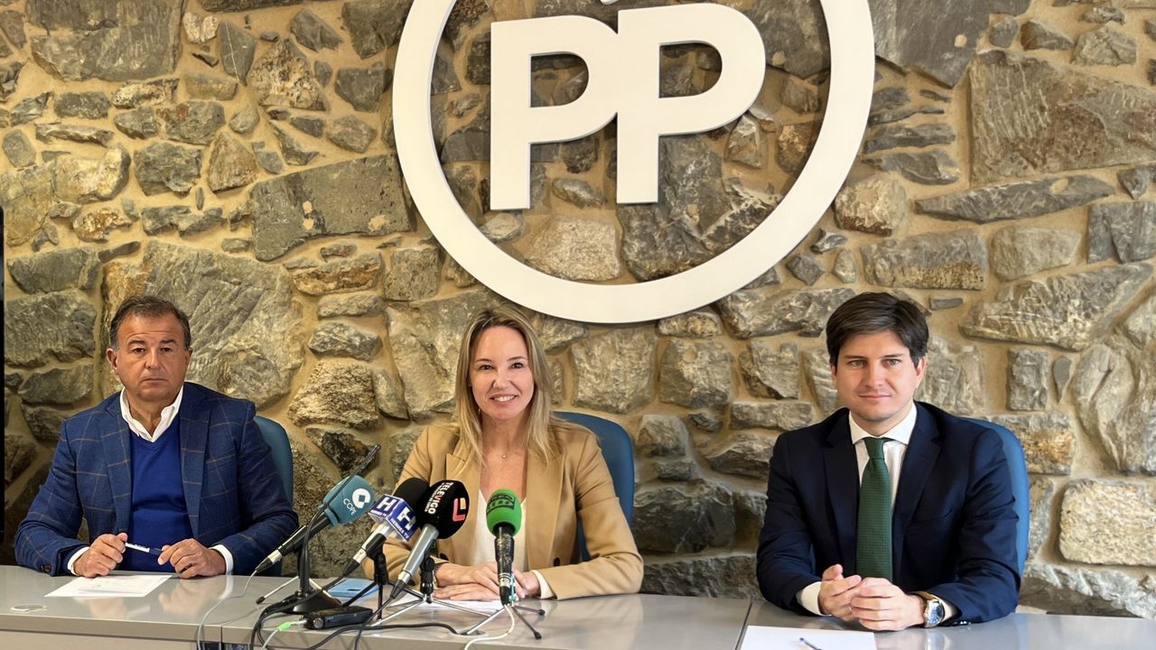 El PP vigués renovará su lista para las generales: Javier Guerra y ...