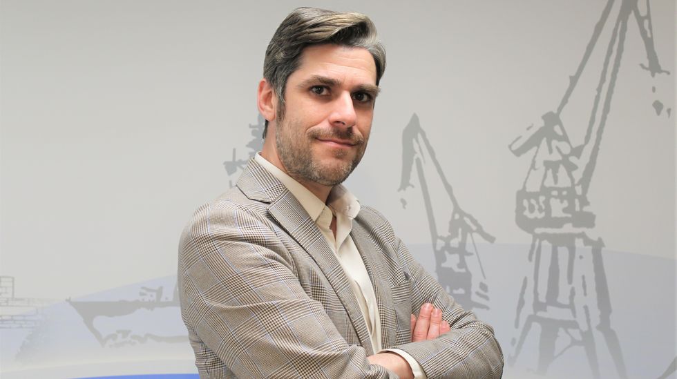 Alejandro Padilla renuncia al acta de concejal para ser jefe de ...