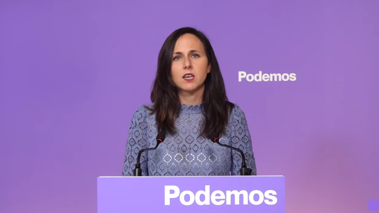 Podemos firma la coalición con Sumar para el 23J a pesar del veto a ...