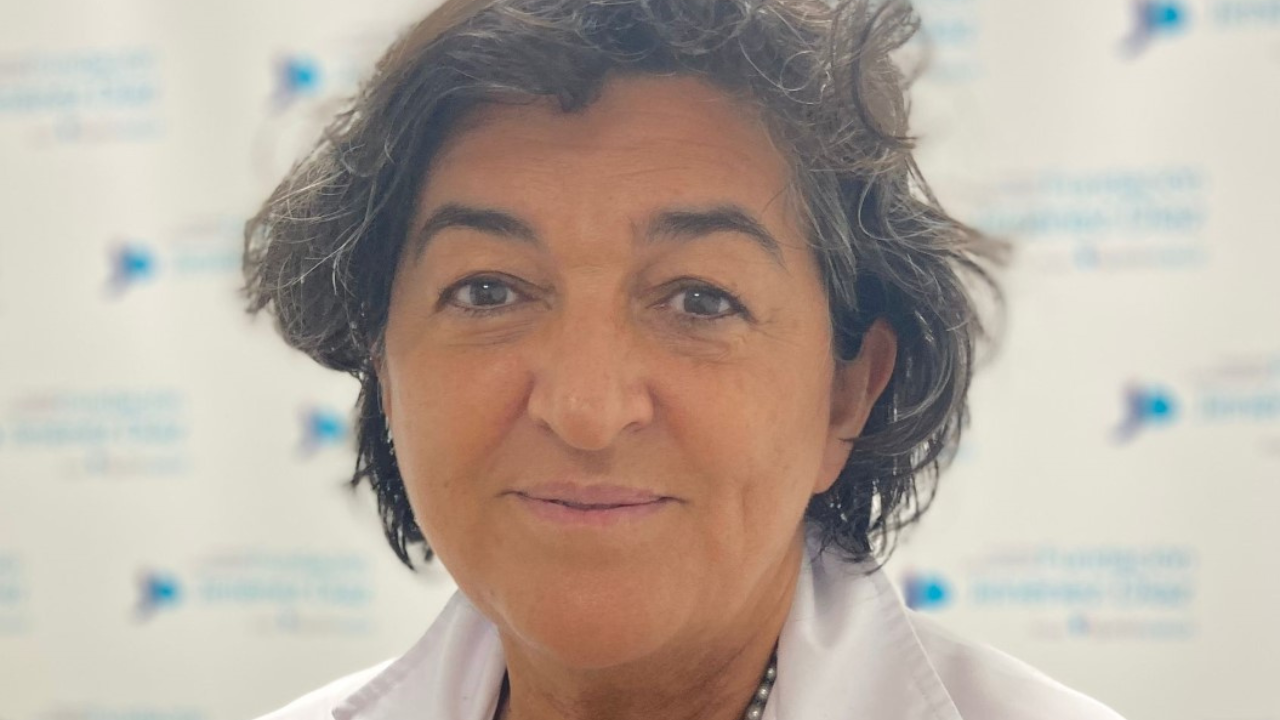 Carmen González, uróloga: «El cáncer de próstata no tiene síntomas ni ...