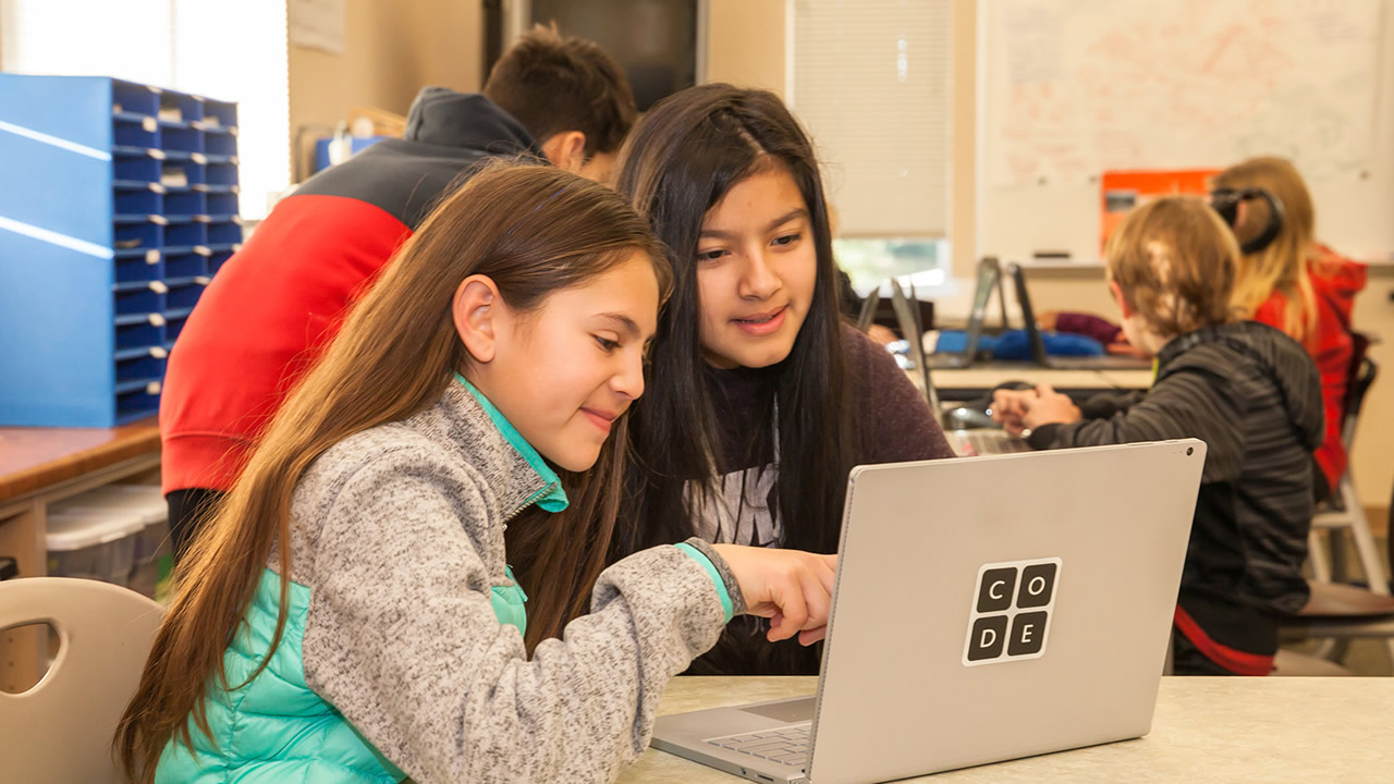 ¿Quieres que tus hijos aprendan a programar? Code.org te ayuda