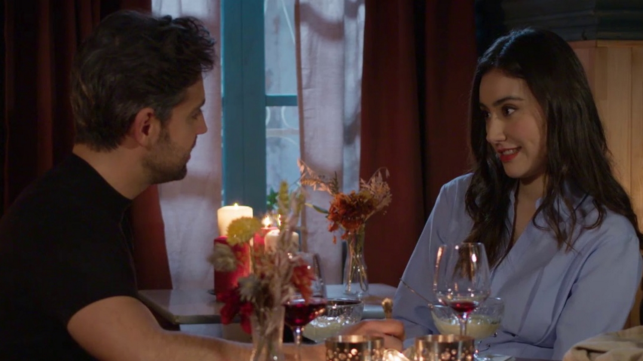 Christian Escuredo: «David é un sedutor sen medo a xogar con lume»