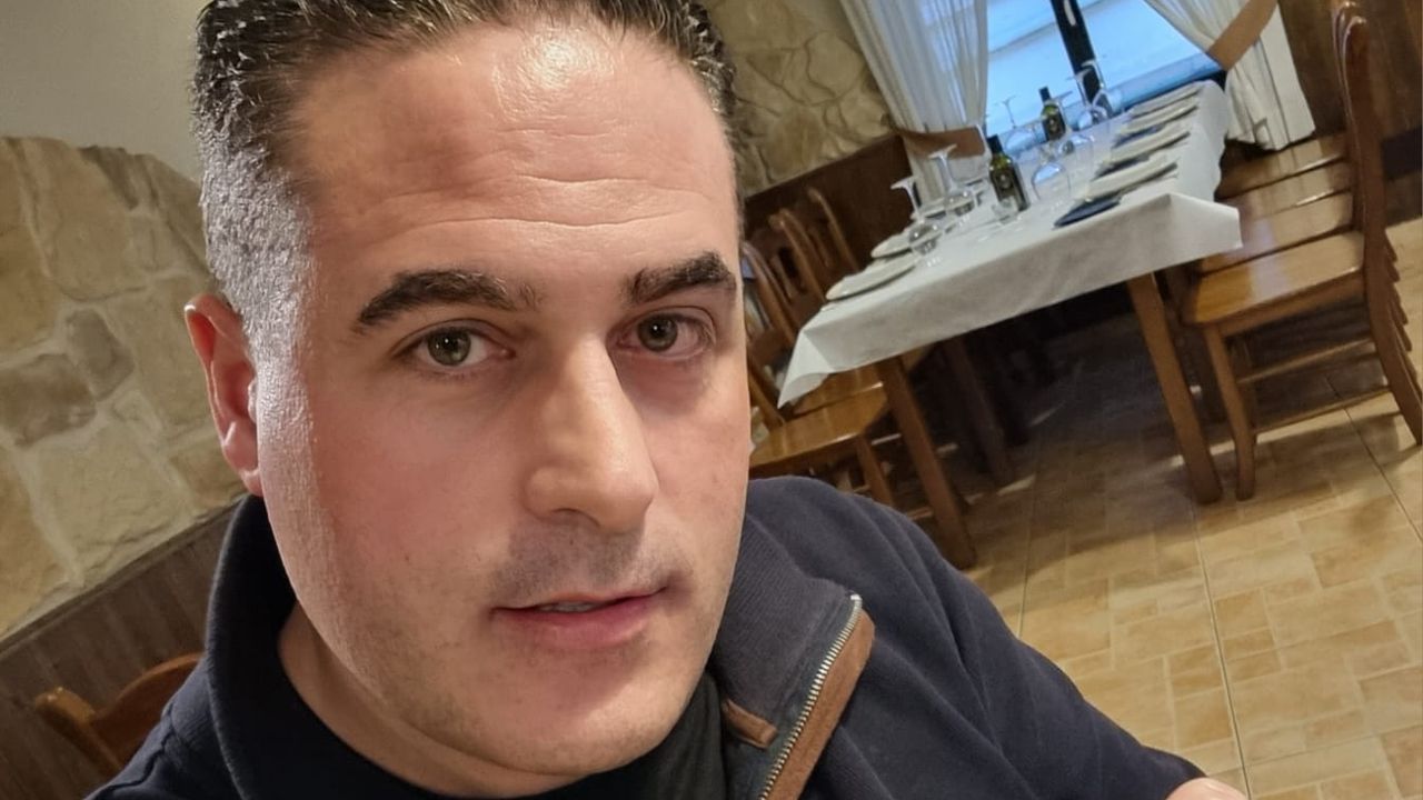 Así es «La Tortilla de Oro» que creó el chef viveirense Víctor ...