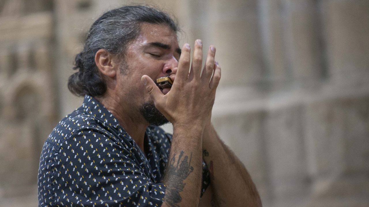 Marcos Coll, Adrián Costa y Dúbida, nuevos conciertos del ciclo de jazz ...