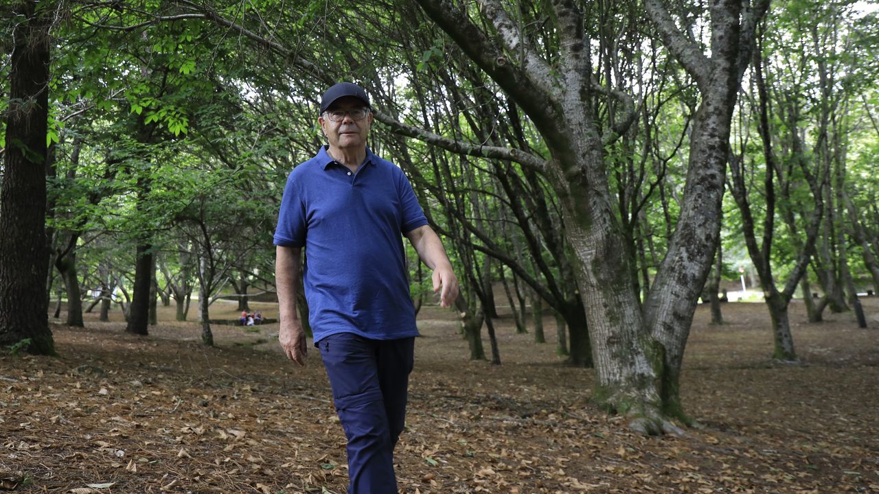 Xosé Sánchez Bugallo, candidato do PSOE ao Senado: «Agora son un ...