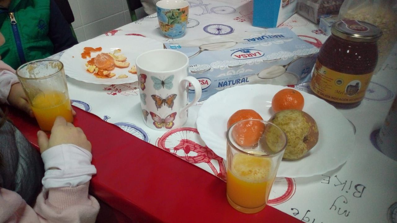 Desayunar después de las nueve de la mañana aumenta en un 59 % el ...