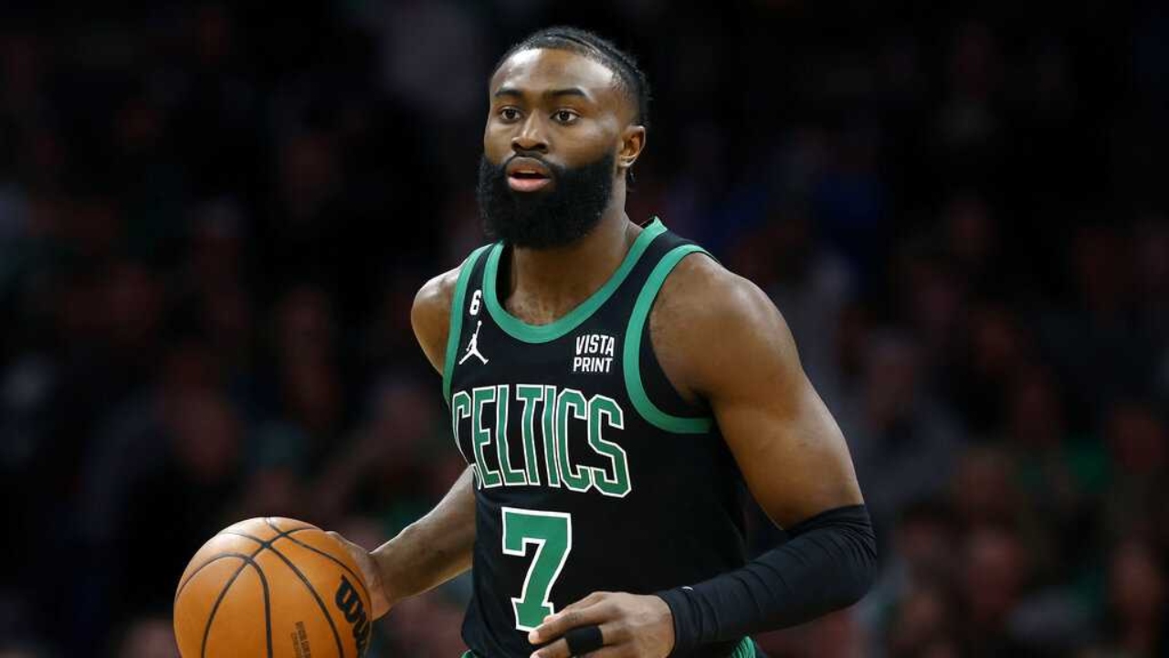 ¿Cuánto dinero ganará Jaylen Brown tras firma el mayor contrato en la ...