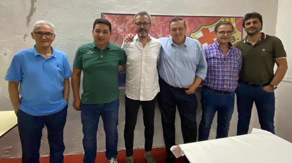 Ya son 19 títulos de Edu Castro con el FC Barcelona