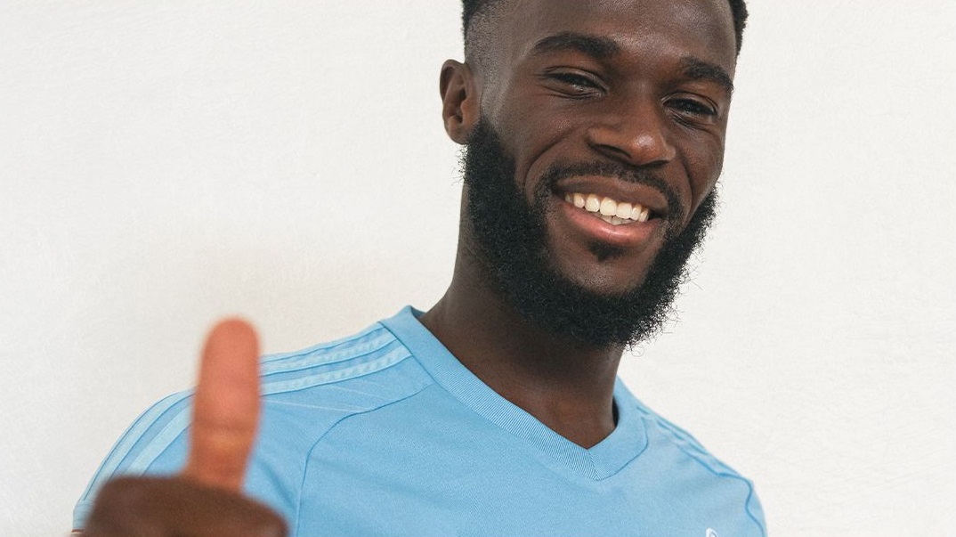 En directo | Presentación de Jonathan Bamba como futbolista del Celta