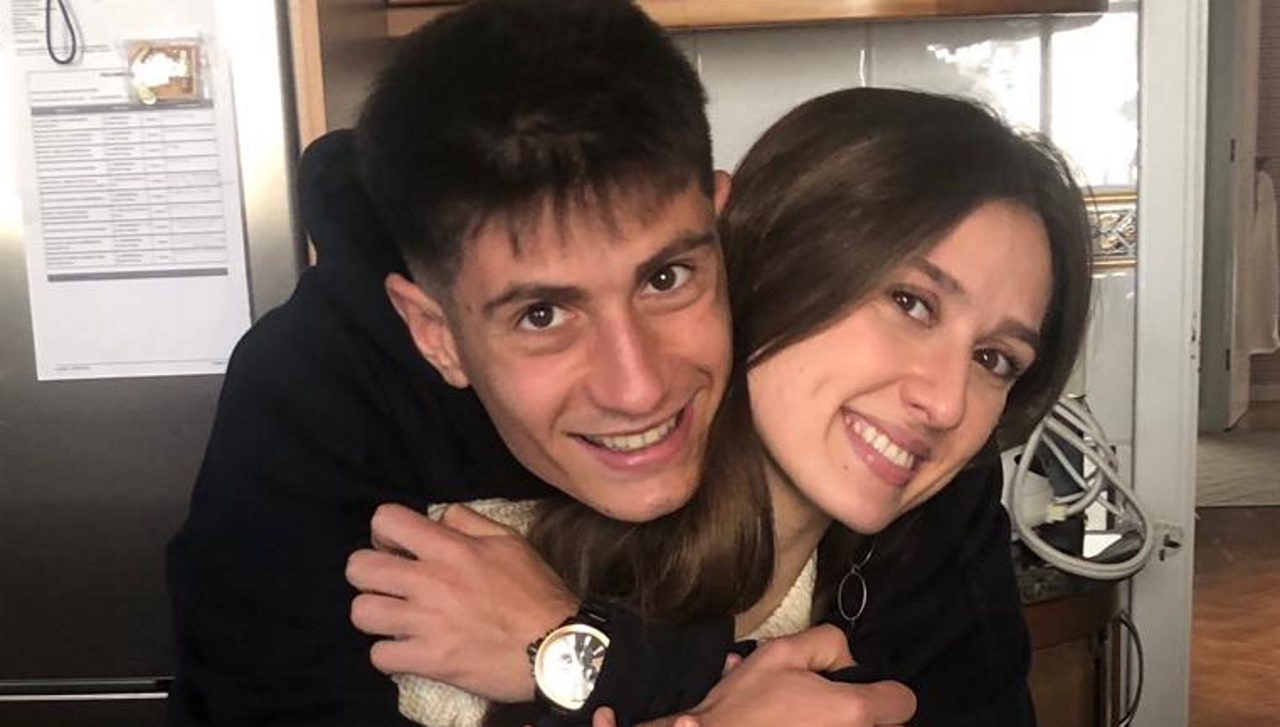 Brais Martínez, el defensa que el Celta no quiso por «no tener pies»