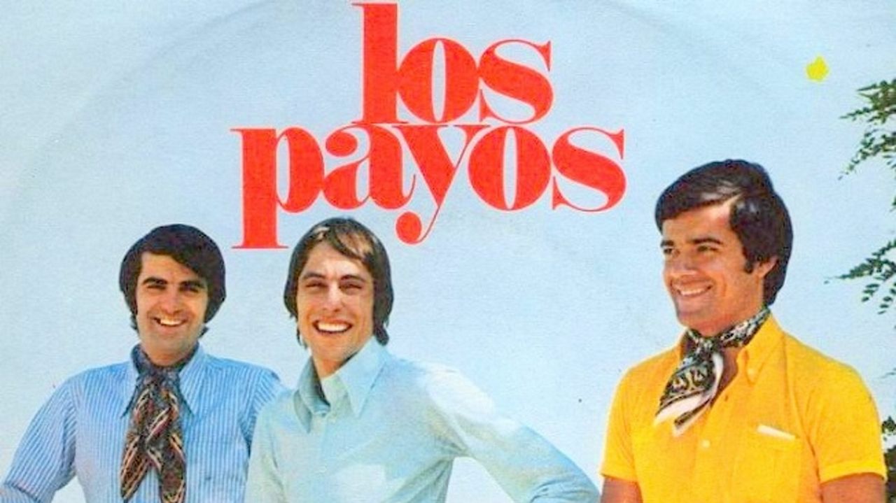 Fue la canción del verano... de 1969: Los Payos «María Isabel»