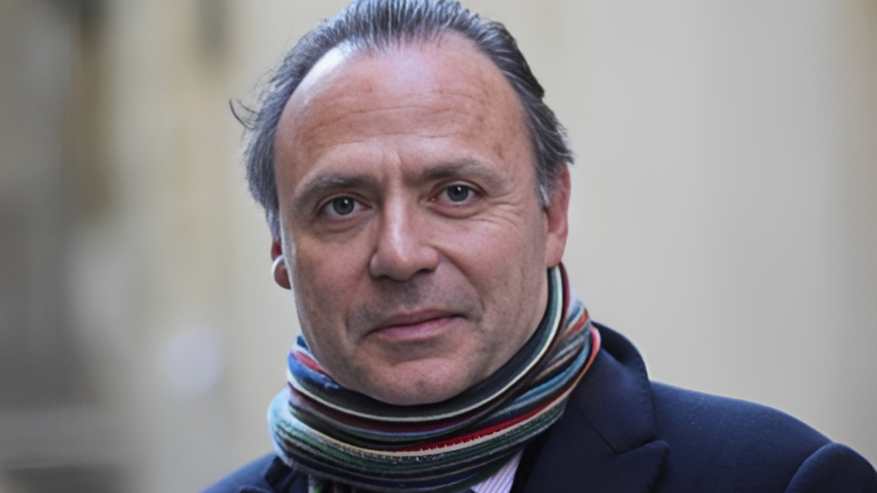 Vicente Garrido, criminólogo: «No hace falta ser un psicópata para ...