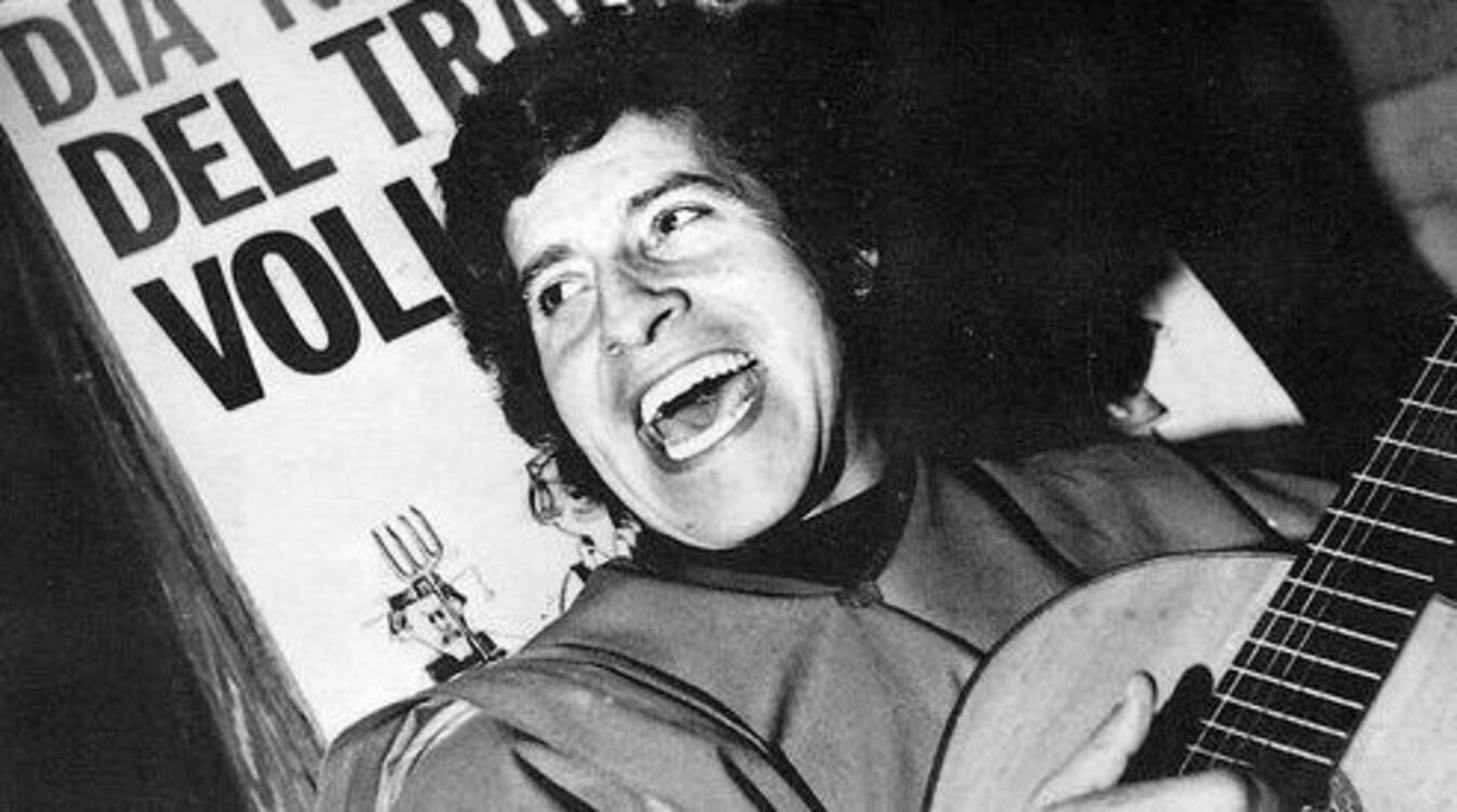 Detenido en Estados Unidos un exmilitar chileno acusado de torturar y ...