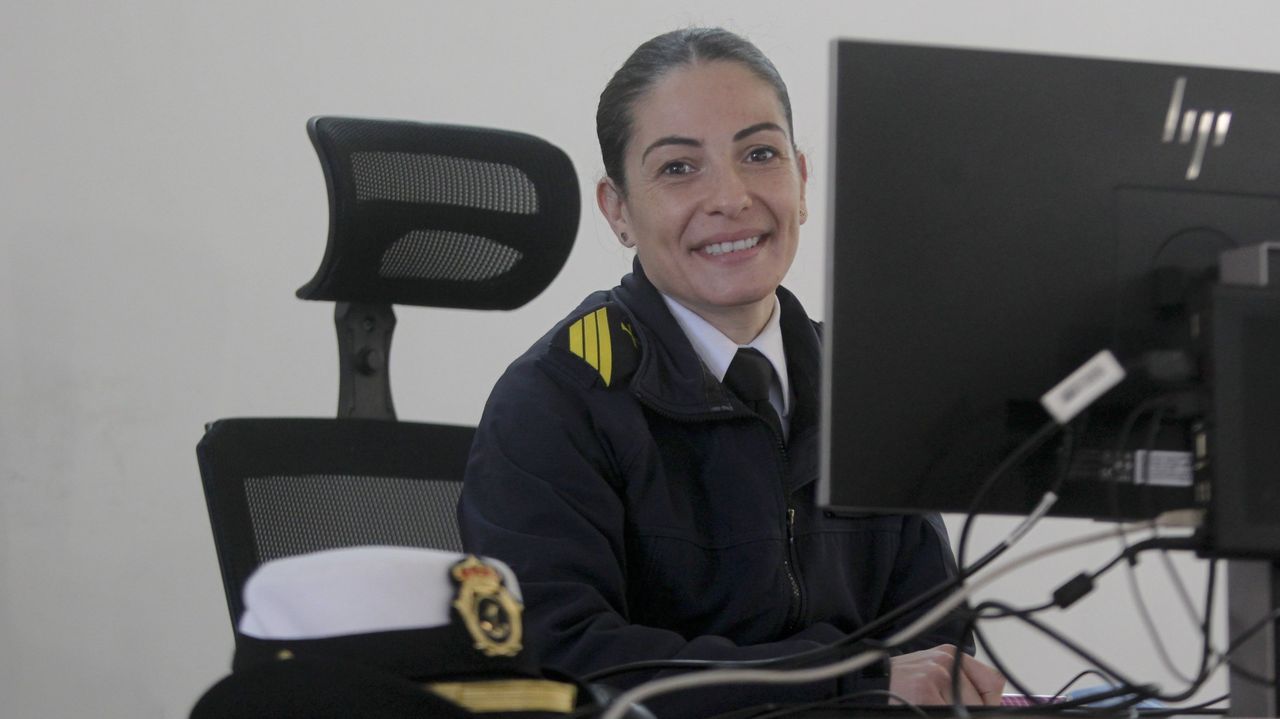 Ana Acevedo debuta como boxeadora profesional