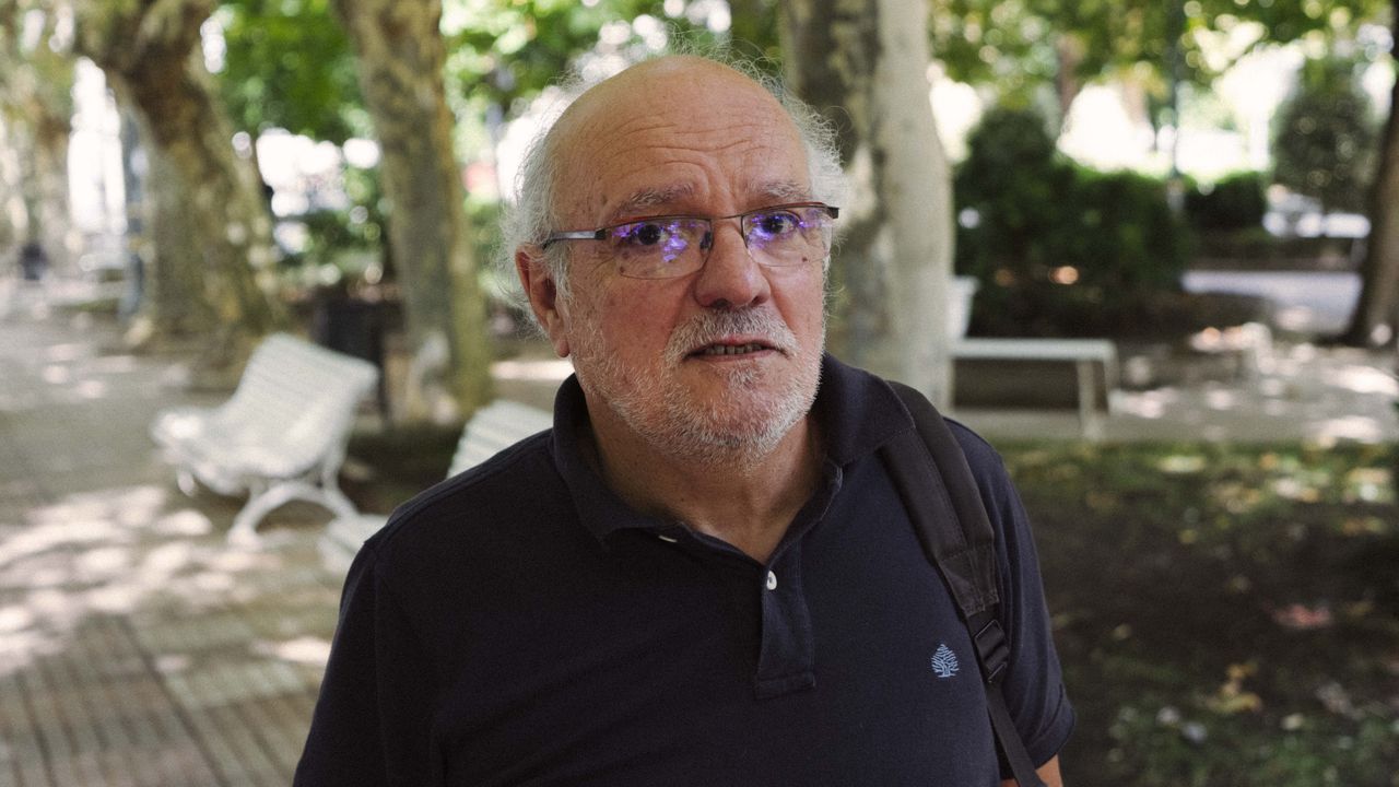 Miguel Mosquera: «Co lume perdemos a nosa historia, os costumes, a ...