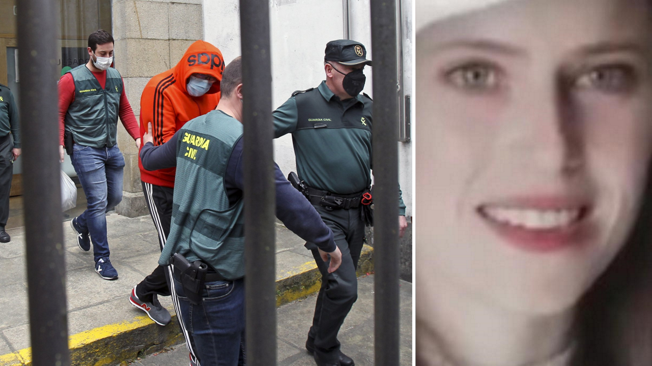 Piden 24 años para el hombre que mató con su coche a Jéssica Méndez ...