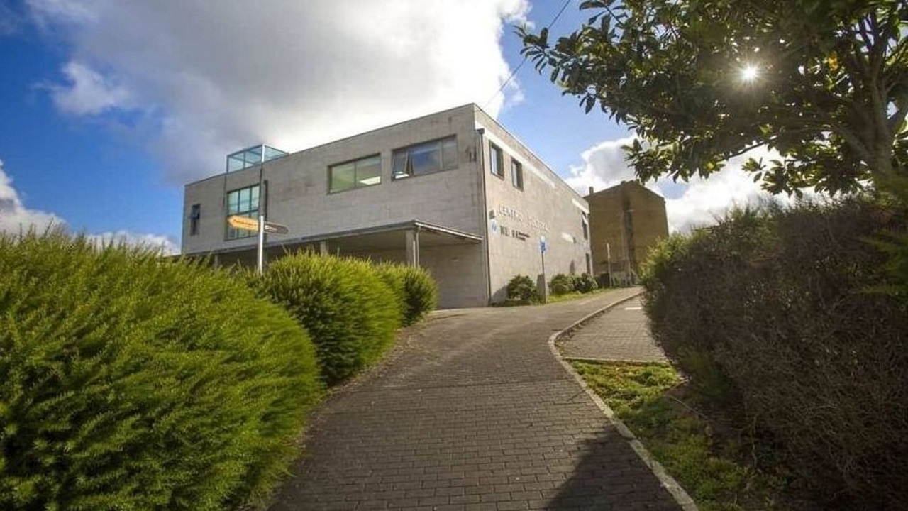 Ricardo Pérez y Verdes: «O Melga precisa outro planeamento»