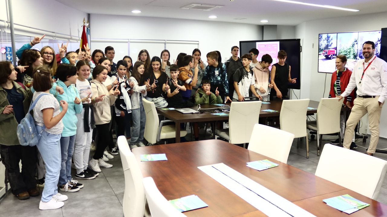 La Agasp impartió hasta junio 329 cursos con 11.400 participantes