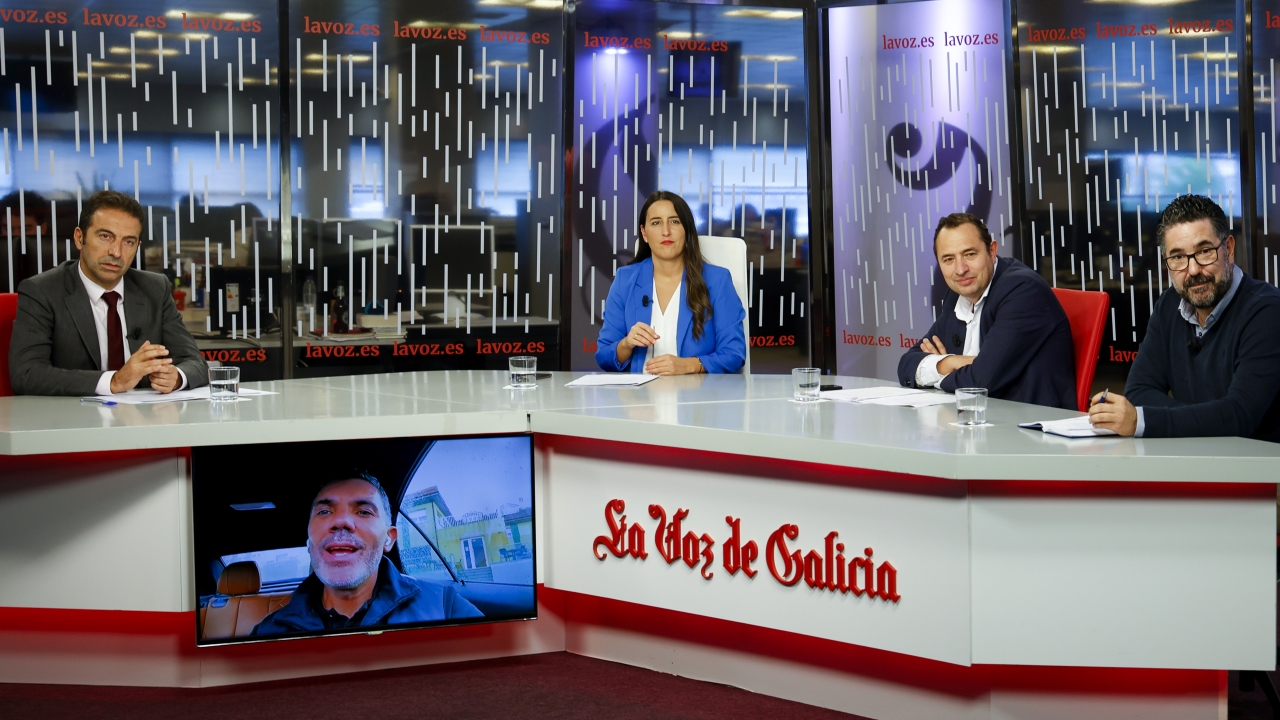 Radiografía del sector del mar en Galicia