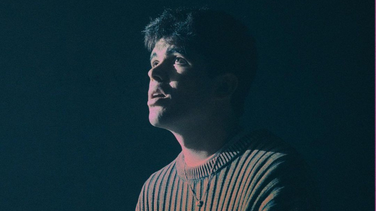 Íñigo Quintero confiesa lo que ha vivido tras el éxito de «Si no estás ...