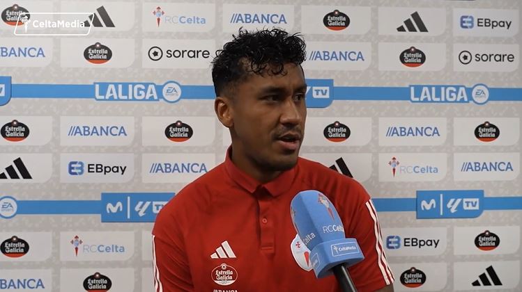 Tapia: «Se ha visto que lo hemos intentado, hemos querido el balón y ...