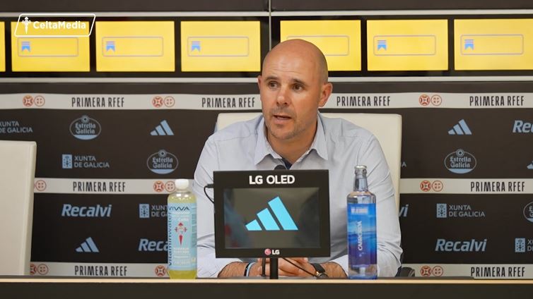 Fredi Álvarez: «Hemos sido capaces de ser sólidos, consistentes, no ...
