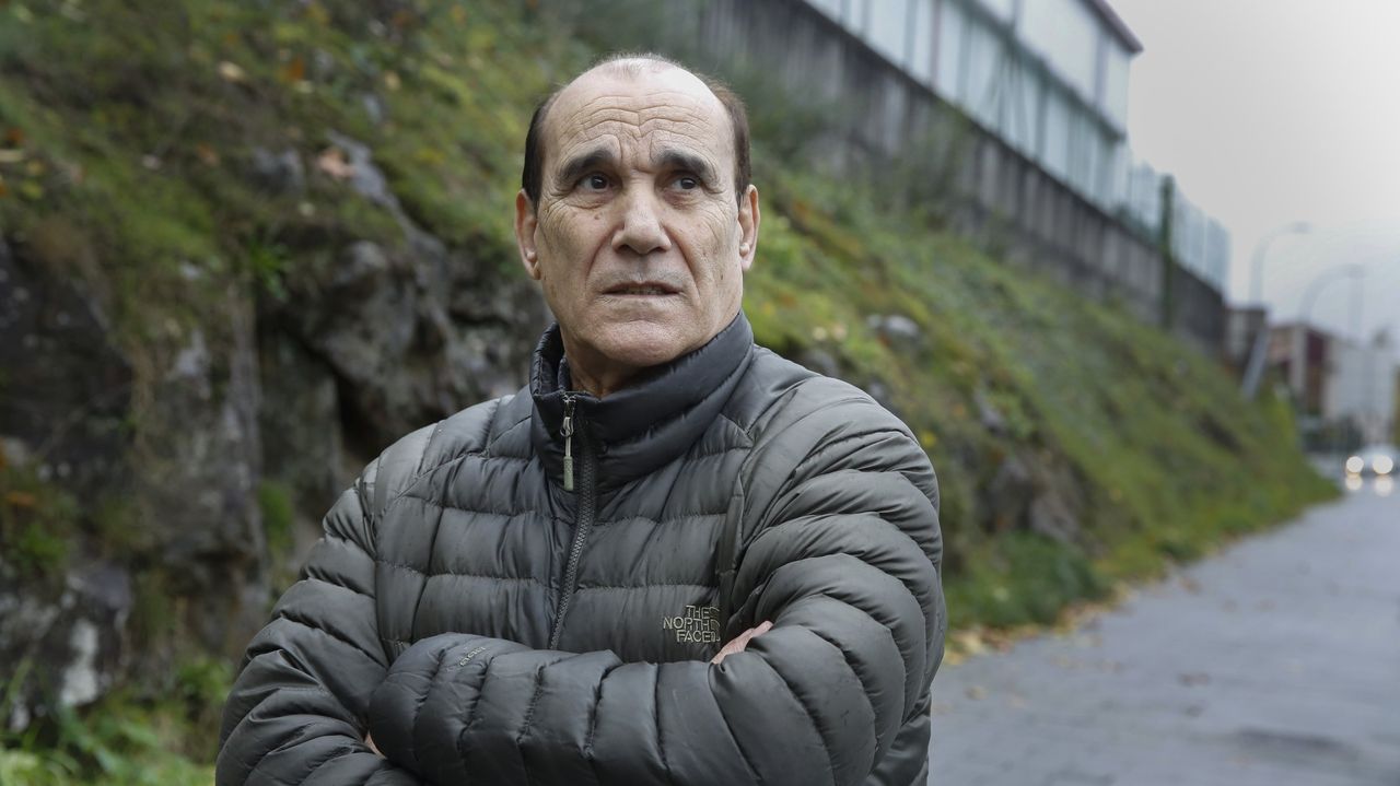 Fallece José María Caneda, uno de los presidentes más carismáticos del ...