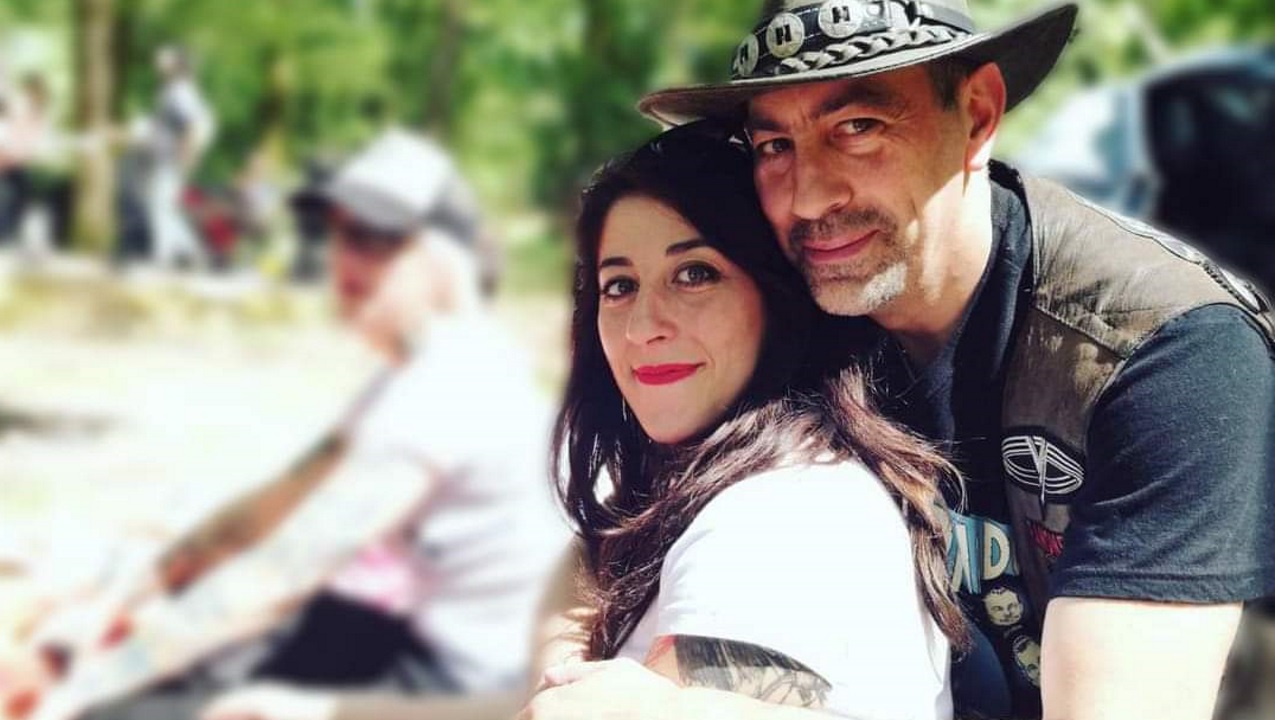 Juan Rey, diez años al frente del Rock Café y 30 como camarero en un ...