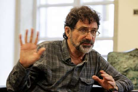 Reuven Bar On - Alchetron, The Free Social Encyclopedia